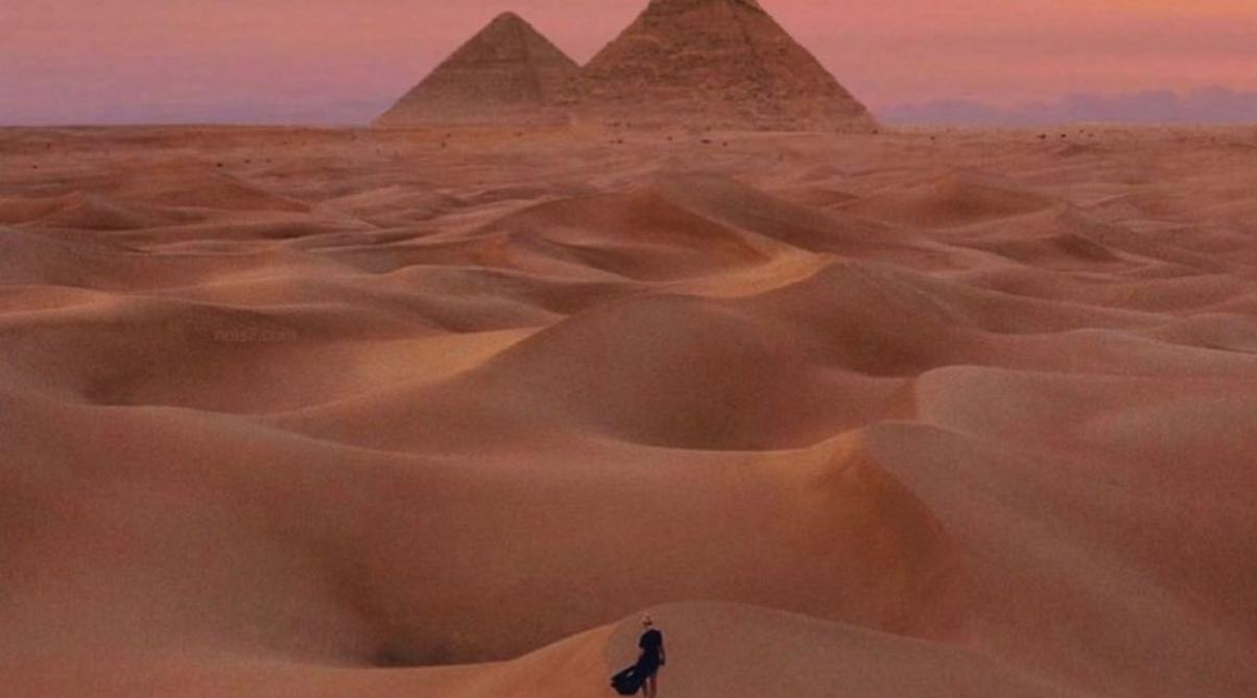 Beyond Past and Future: The Field Where All Lives Exist - Full Circle ...