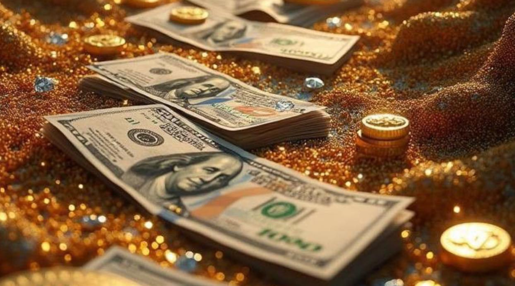 The Money Oracle: A Mystical Reading for the Months Ahead - Full Circle ...