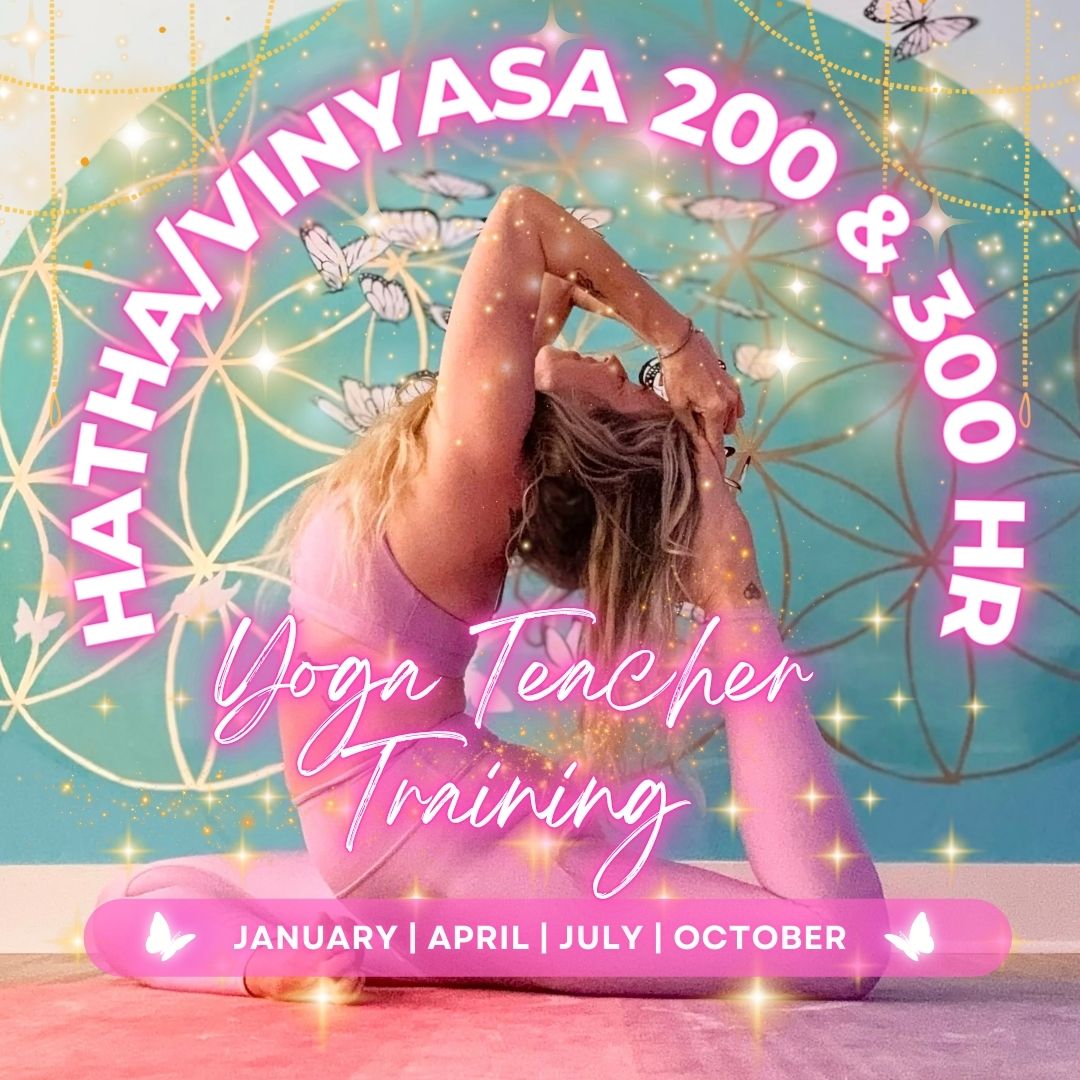 Full Circle Yoga School | Training, Retreats & Wellness